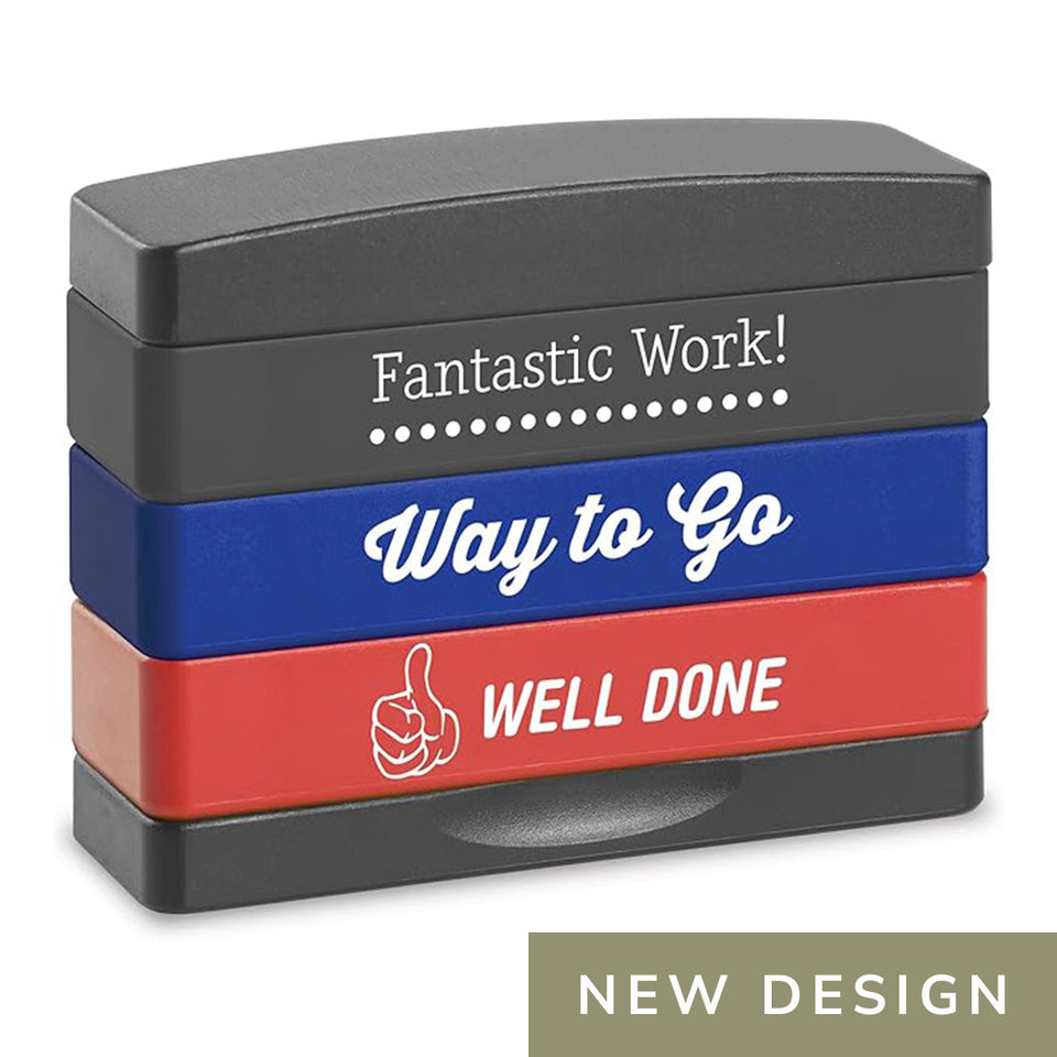 Custom Stamp Gifts for Teachers - BoutiqueStamps.com