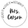 Teacher Library Stamp - Boutique Stamps & Gifts